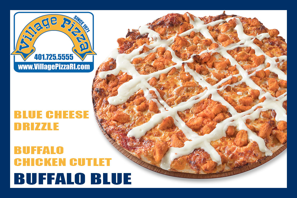 Welcome to Village Pizza! Order Online or Call Us 401-725-5555!